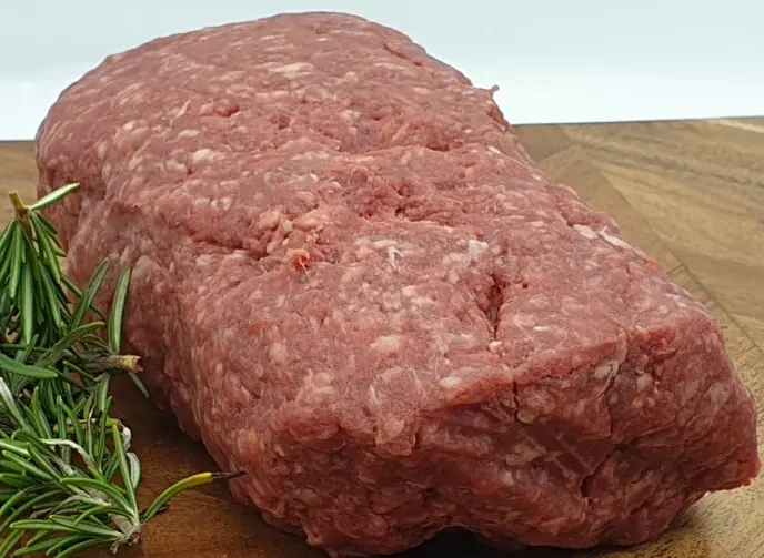 MINCE BEEF TOPSIDE | CWB Portal